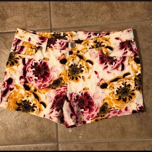 a.n.a | Shorts | Ana 5 Pocket Shorts | Poshmark